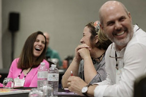 Accomplishments, friendship celebrated at company-wide gathering ...