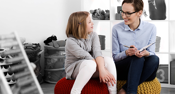 Continued conversations: Ann Kummer, SLP expert presenter | Continued.com