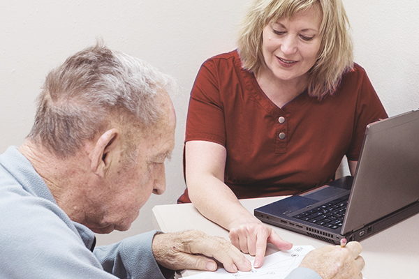 Continued Conversations: Nancy Swigert, featured presenter for ...