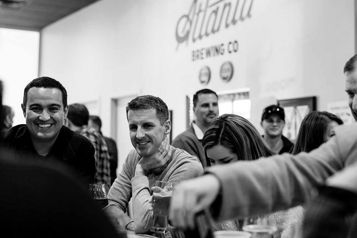 Team Continued: Six sides to Josh Malcolm | Continued.com