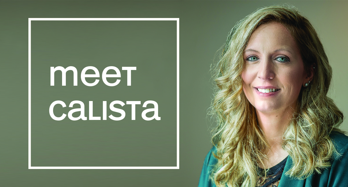 Team Continued: PhysicalTherapy.com editor Calista Kelly | Continued.com