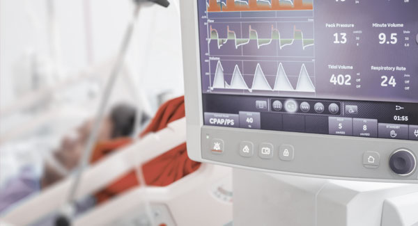 Continued Conversations: Ehab Daoud, critical care + mechanical ...