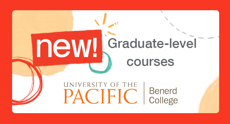 Graduate-level courses help SLPs advance careers | Continued.com